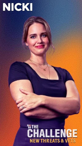 Nicki Mitchell | Nobs Wiki | Fandom