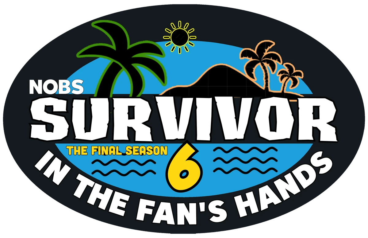 Survivor: In The Fan's Hands | Nobs Wiki | Fandom