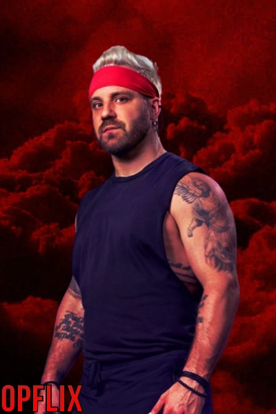 Mike Guy | Nobs Wiki | Fandom