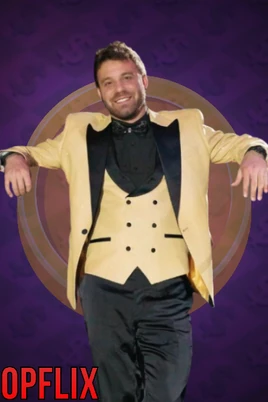 Mike Guy | Nobs Wiki | Fandom