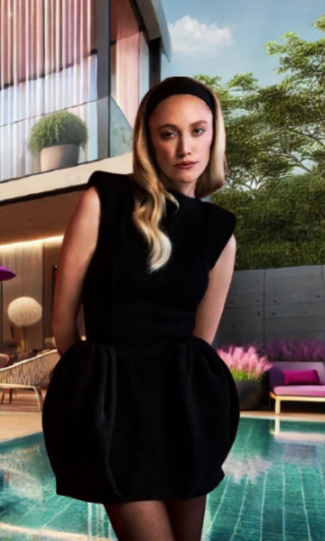 Rockelle Rowe | Nobs Wiki | Fandom