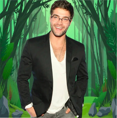 David Principe | Nobs Wiki | Fandom