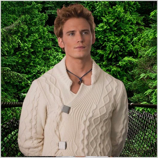 Flaming Bryant | Nobs Wiki | Fandom