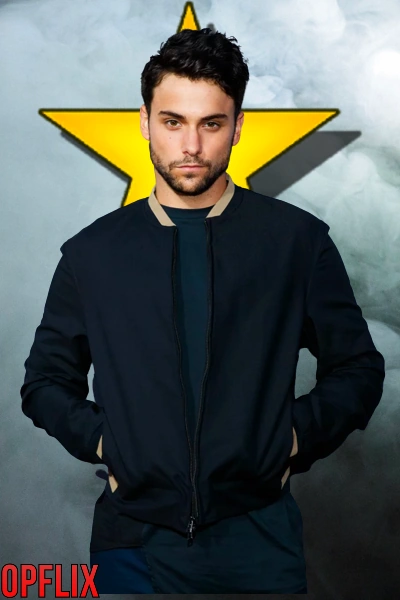 Otto O'Reilly | Nobs Wiki | Fandom