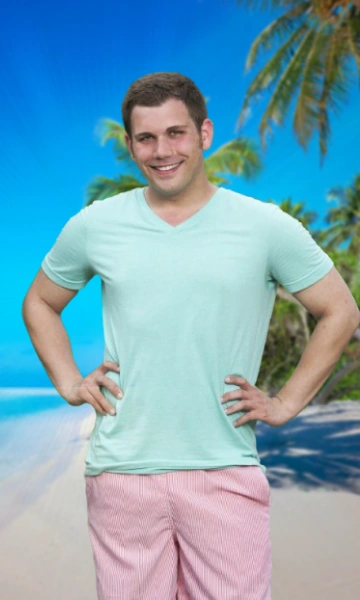 Carson McQueen | Nobs Wiki | Fandom