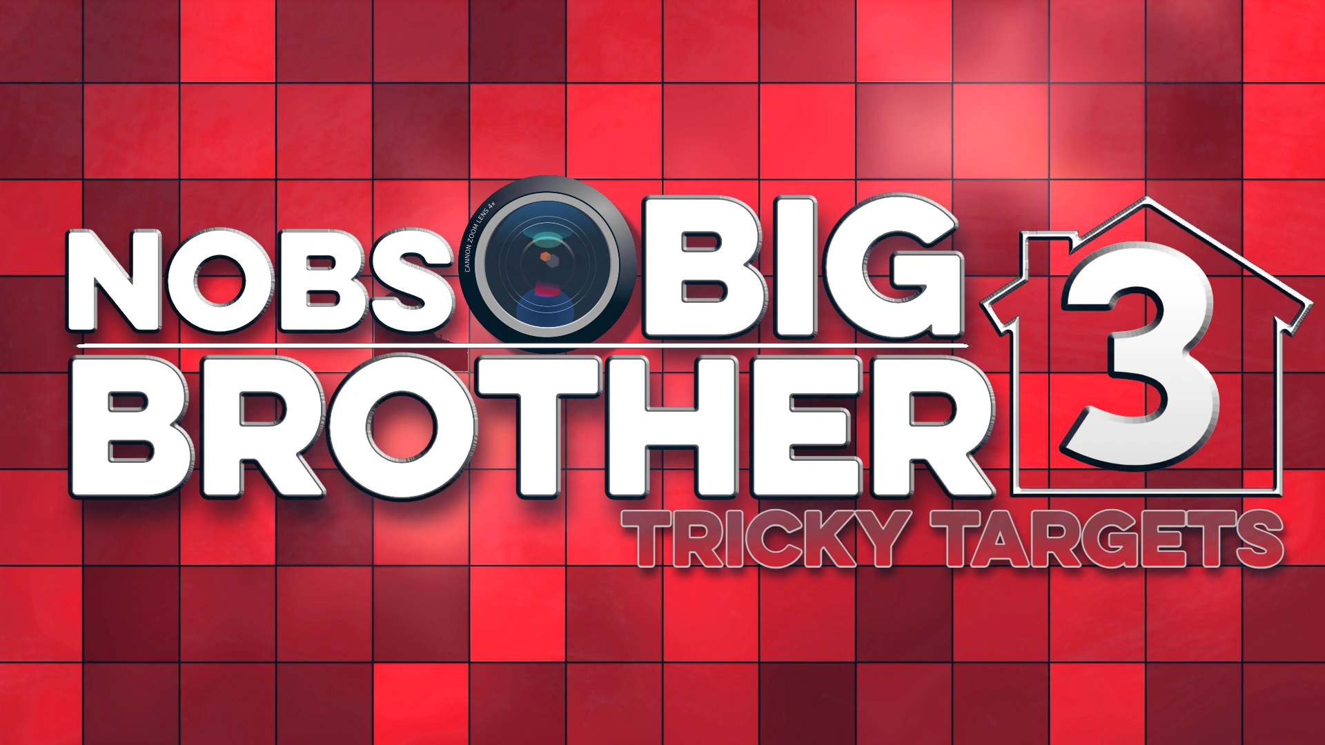 Big Brother: Tricky Targets | Nobs Wiki | Fandom