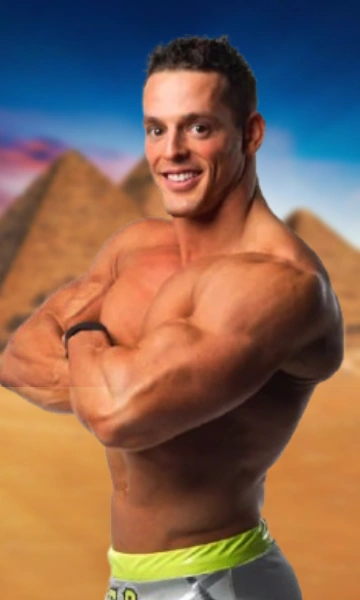 Zach Dbonee | Nobs Wiki | Fandom