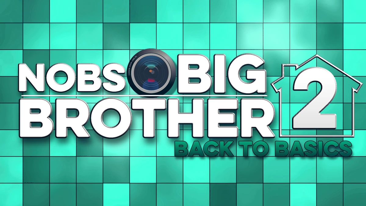 Big Brother: Back To Basics | Nobs Wiki | Fandom