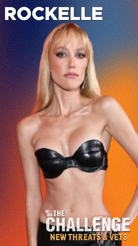 Rockelle Rowe | Nobs Wiki | Fandom