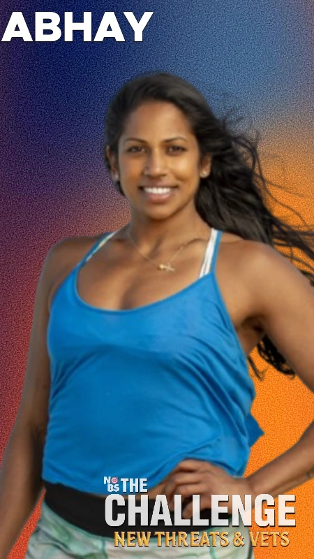 Abhay Anderson | Nobs Wiki | Fandom