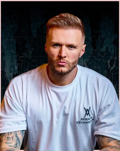 Kyle Winters | Nobs Wiki | Fandom