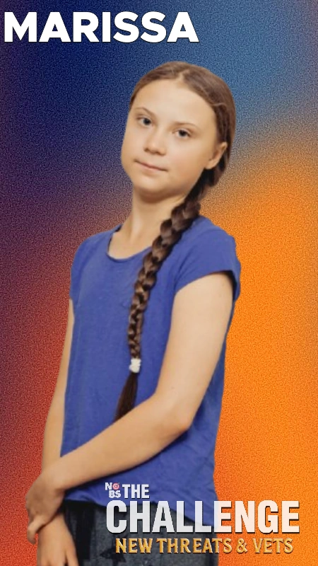 Marissa Rissa | Nobs Wiki | Fandom