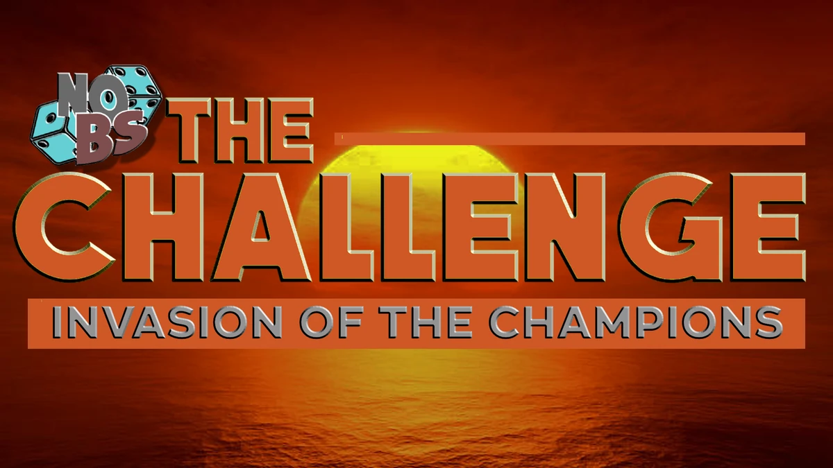 Invasion Of The Champions | Nobs Wiki | Fandom