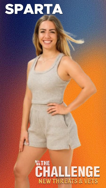 Sparta Gow | Nobs Wiki | Fandom