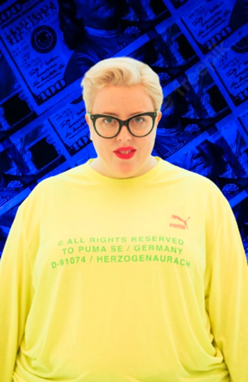 Blessed JevDonna | Nobs Wiki | Fandom