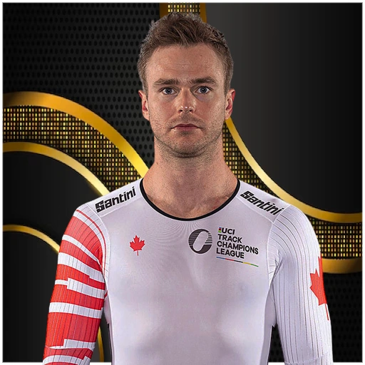 Christian Freedrick | Nobs Wiki | Fandom