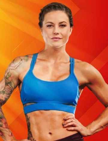 Sheryl Wheels | Nobs Wiki | Fandom