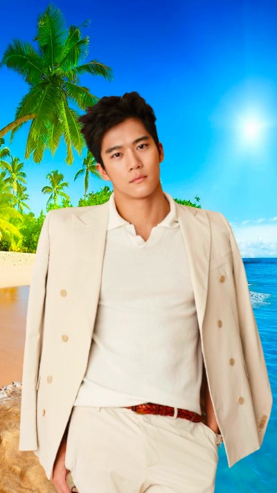 Aura Levante | Nobs Wiki | Fandom