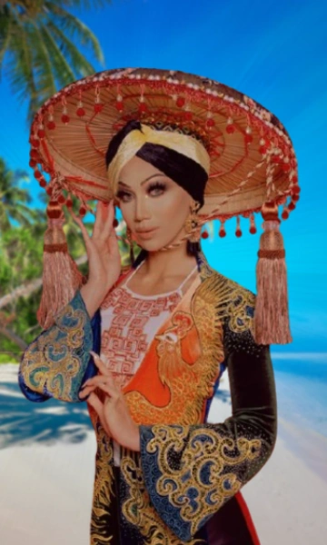 Divine Tiara | Nobs Wiki | Fandom