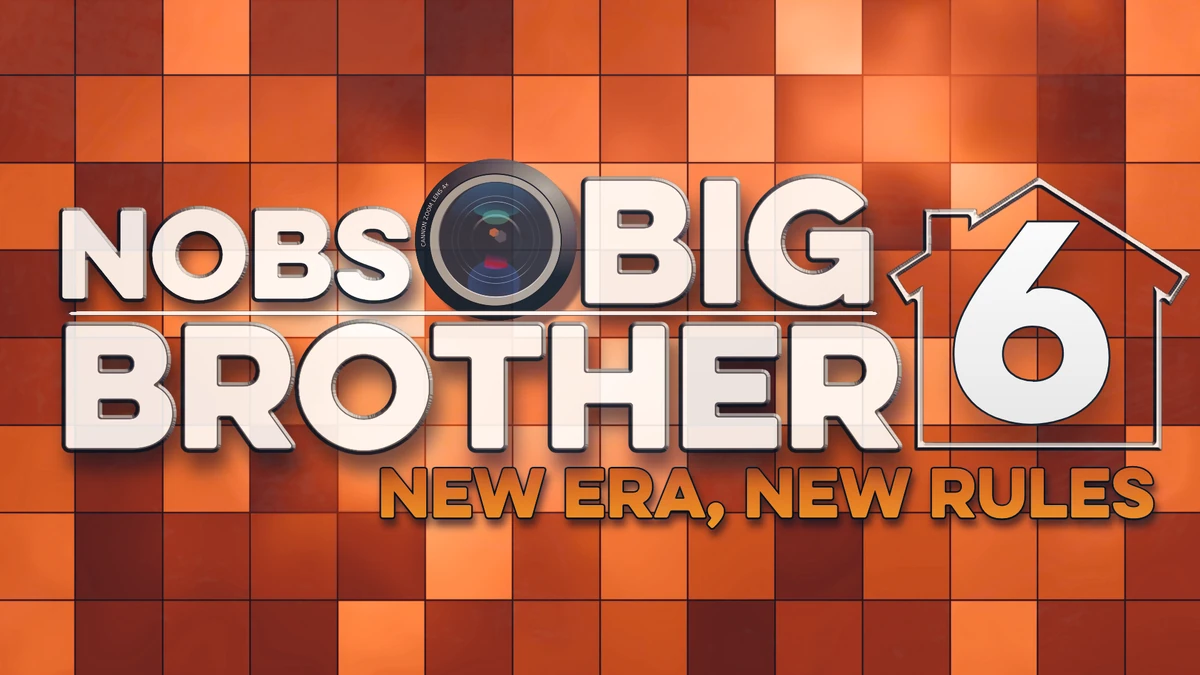 Big Brother: New Era, New Rules | Nobs Wiki | Fandom