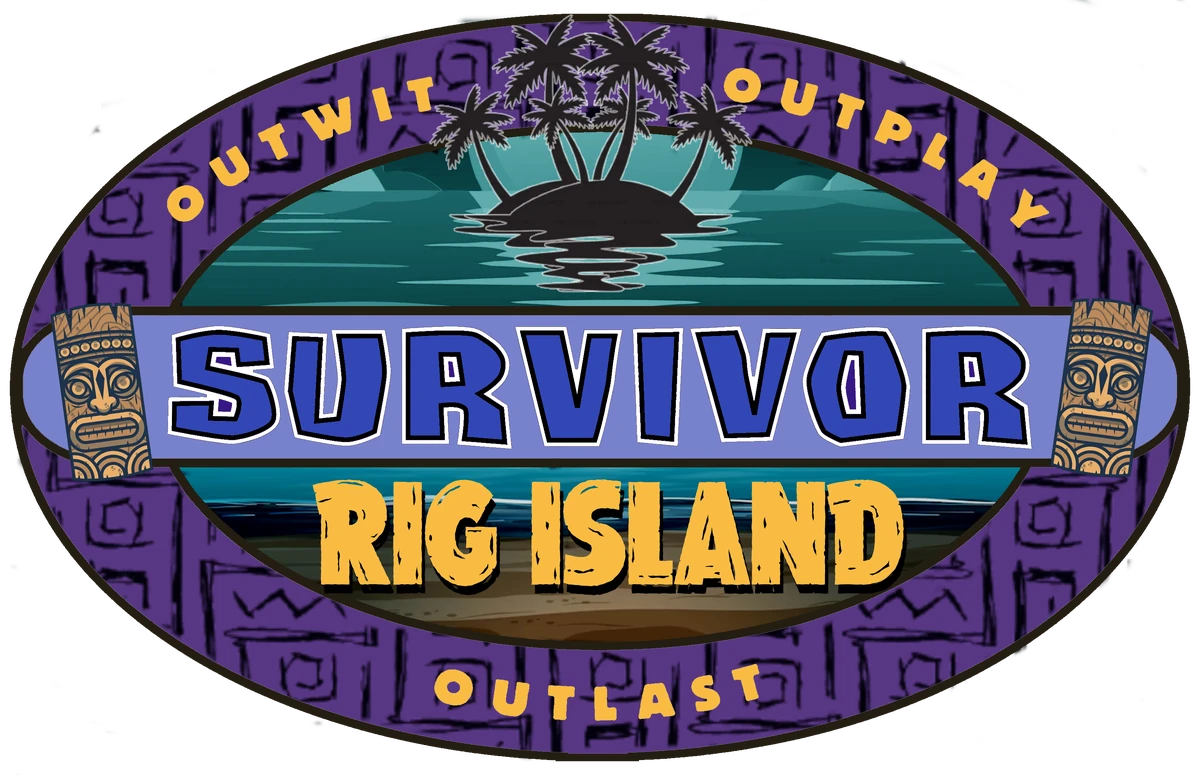 Survivor: Rig Island | Nobs Wiki | Fandom