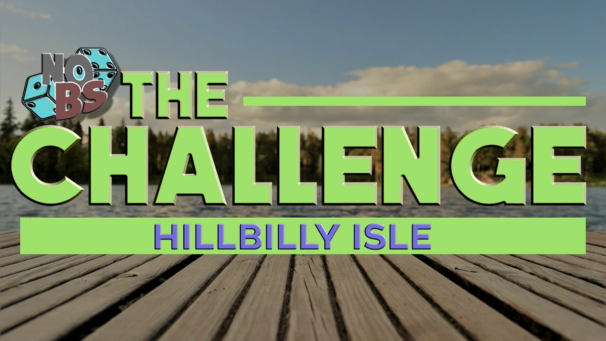 Hillbilly Isle | Nobs Wiki | Fandom