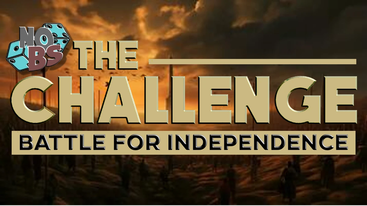 Battle For Independence | Nobs Wiki | Fandom