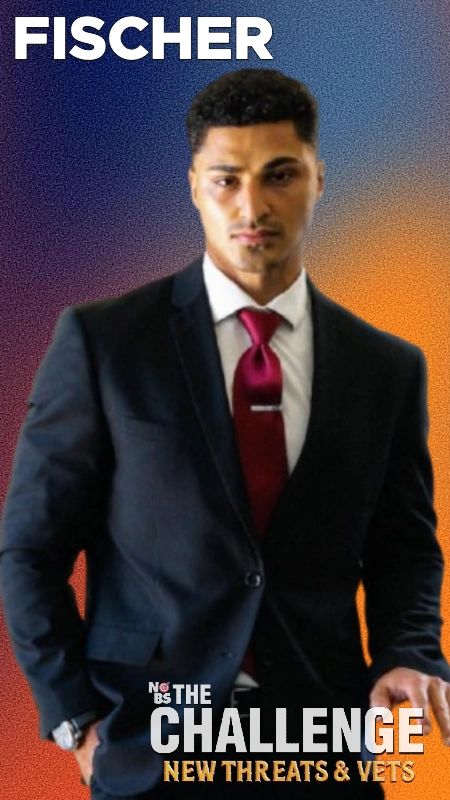 Fischer Anderson | Nobs Wiki | Fandom