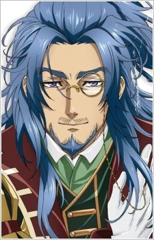 Leonardo da Vinci | Nobunaga the Fool Wiki | Fandom