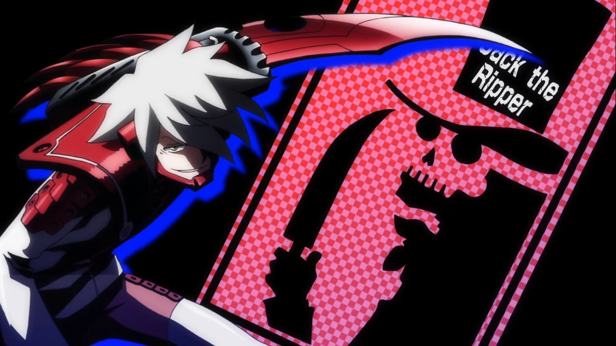 Adam Muirhead | Nobunagun Wiki | Fandom