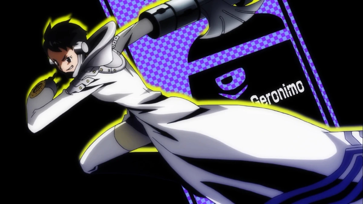 Lemon | Nobunagun Wiki | Fandom