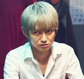 Akagi Shigeru | Fukumoto Wiki | Fandom