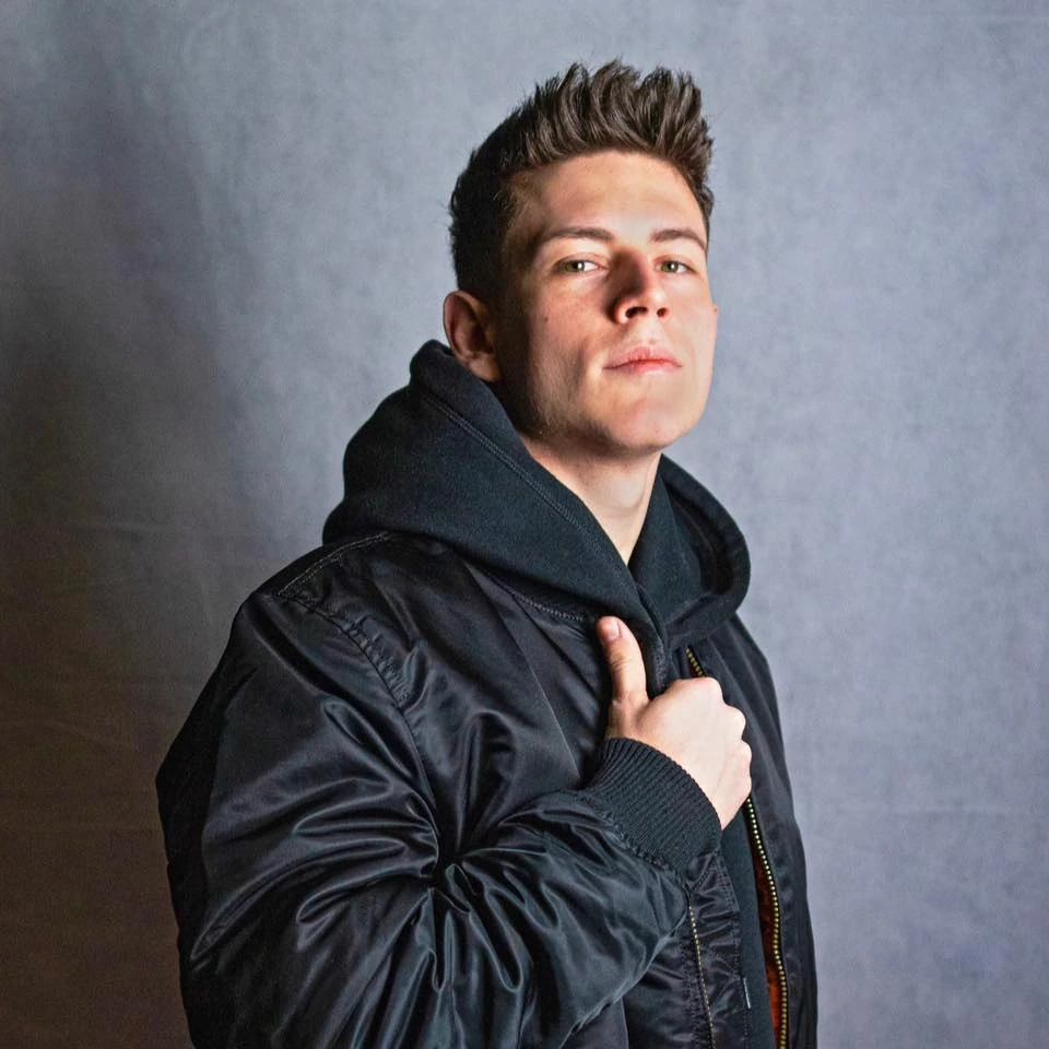 NOYSE | NoCopyrightSounds Wiki | Fandom