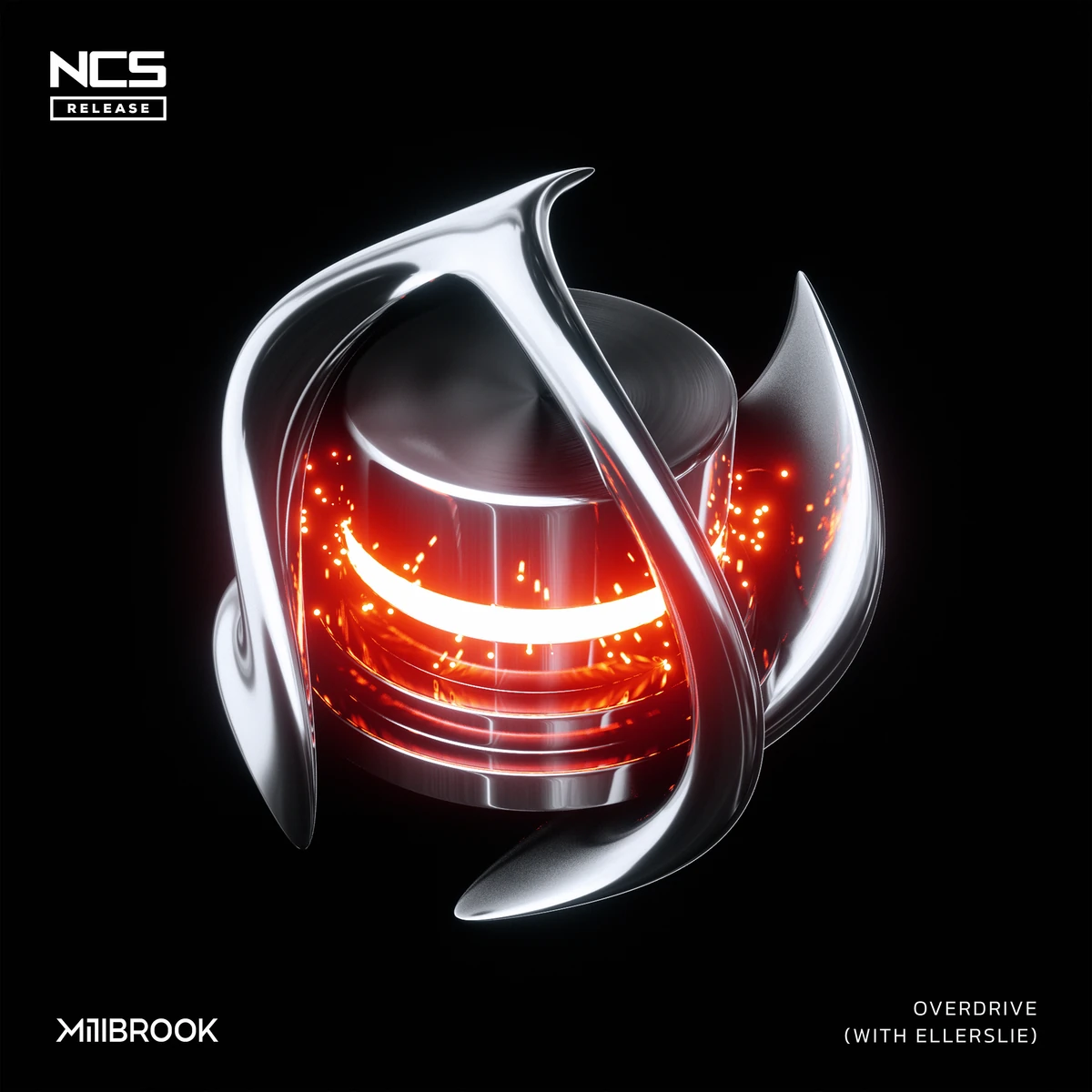 Overdrive | NoCopyrightSounds Wiki | Fandom