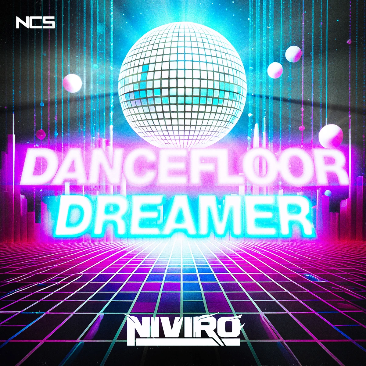 Dancefloor Dreamer | NoCopyrightSounds Wiki | Fandom