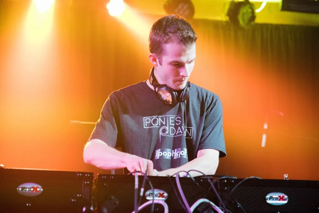 John Kenza | NoCopyrightSounds Wiki | Fandom