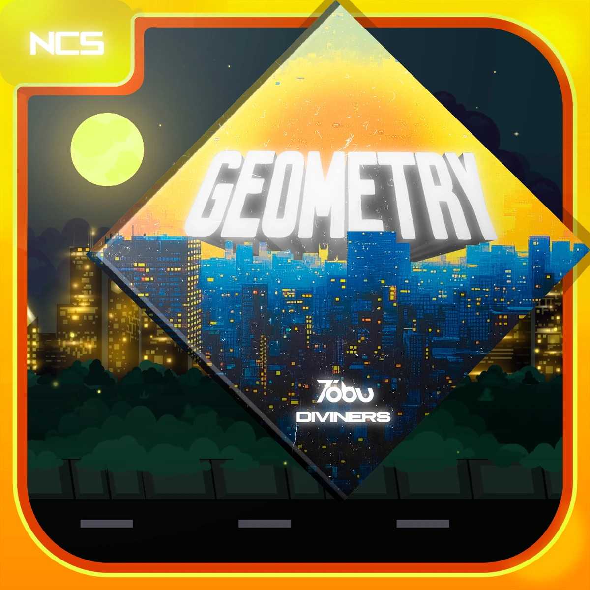 Geometry | NoCopyrightSounds Wiki | Fandom