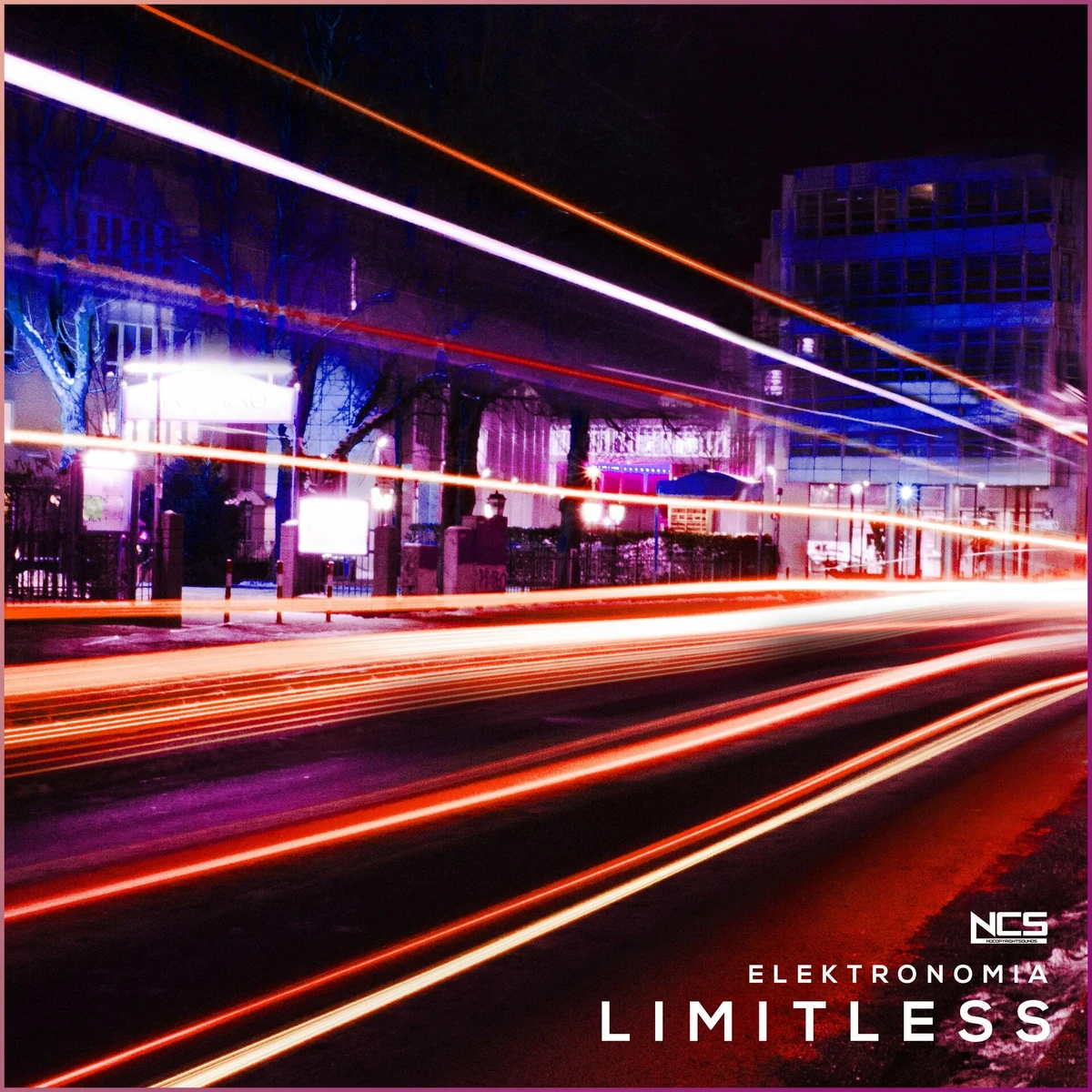 Limitless | NoCopyrightSounds Wiki | Fandom