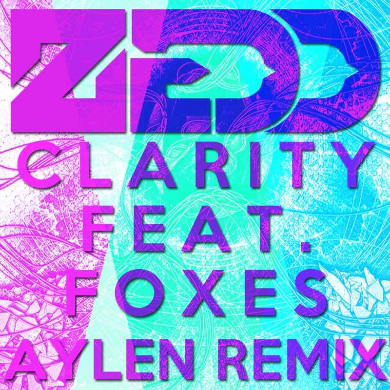Clarity (Aylen Remix) | NoCopyrightSounds Wiki | Fandom