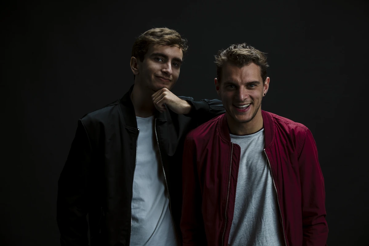 Raven & Kreyn | NoCopyrightSounds Wiki | Fandom