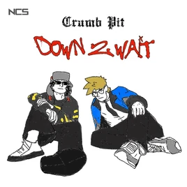 Down 2 Wait | NoCopyrightSounds Wiki | Fandom