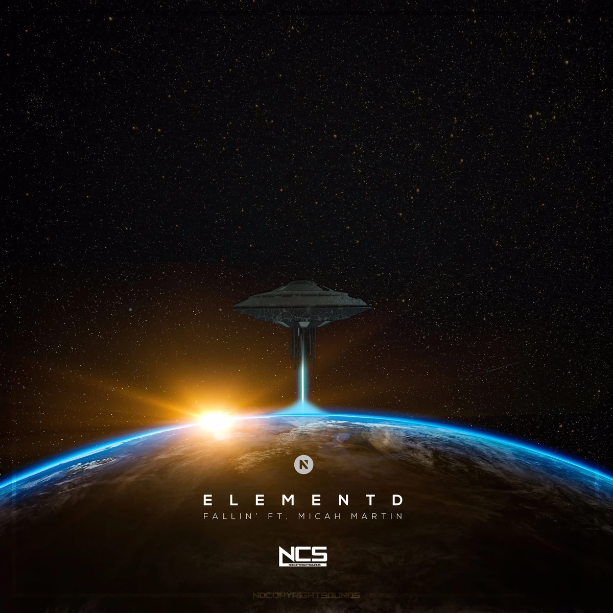 Fallin' | NoCopyrightSounds Wiki | Fandom