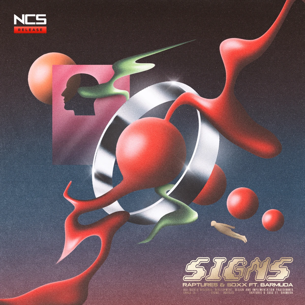 Signs | NoCopyrightSounds Wiki | Fandom