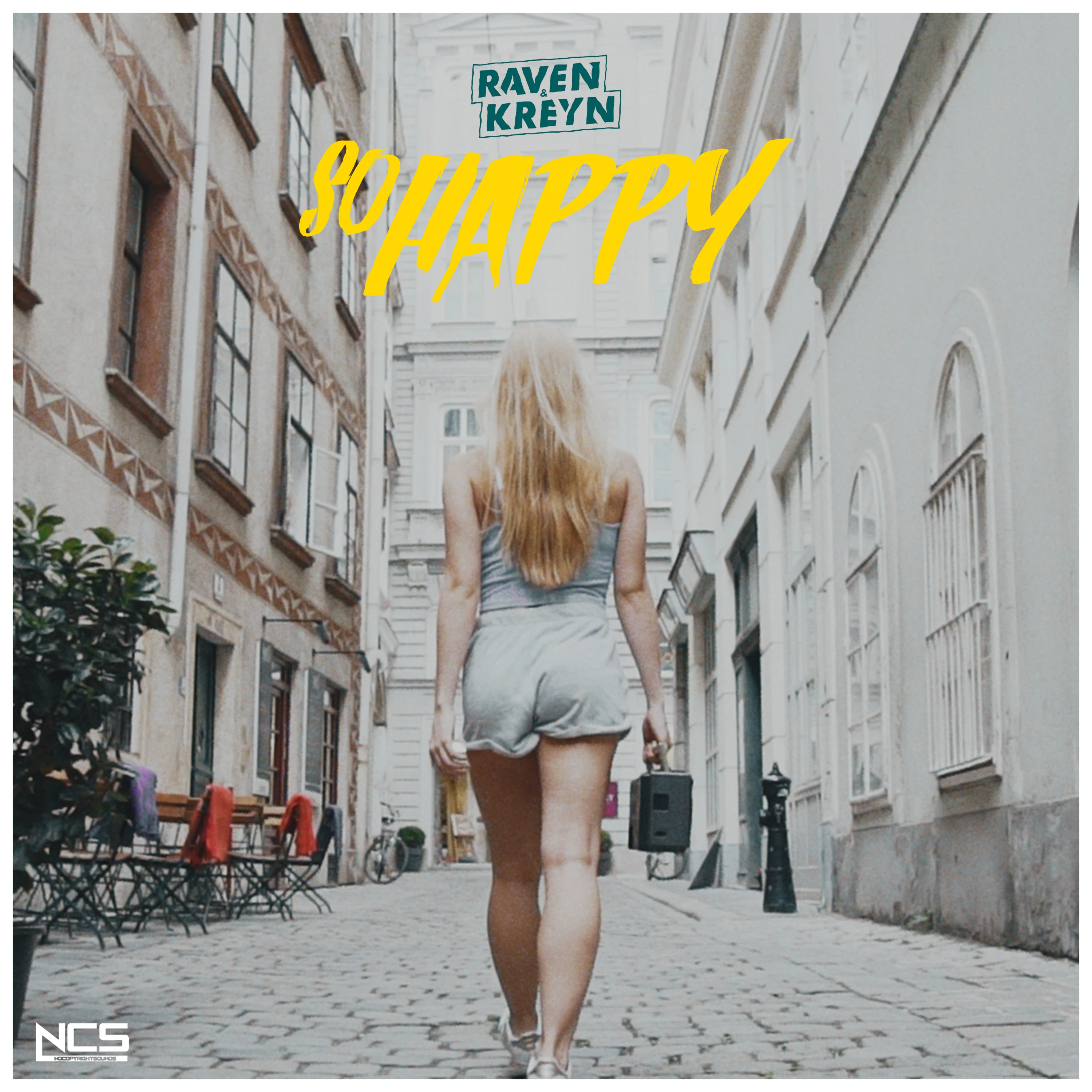 So Happy | NoCopyrightSounds Wiki | Fandom