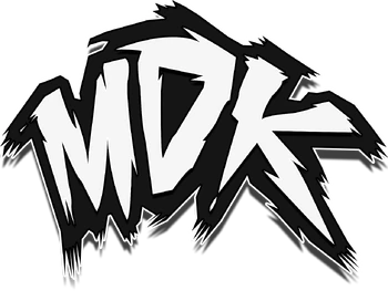 MDK | NoCopyrightSounds Wiki | Fandom