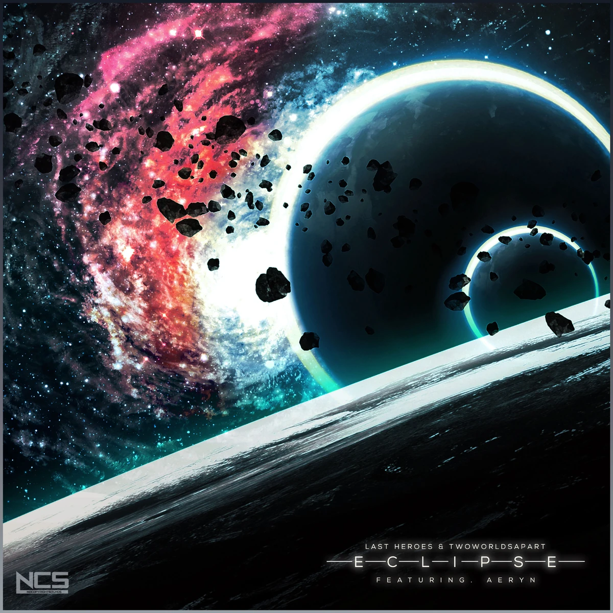 Eclipse | NoCopyrightSounds Wiki | Fandom