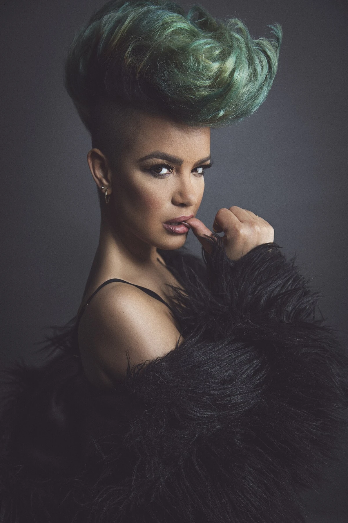 Eva Simons | NoCopyrightSounds Wiki | Fandom