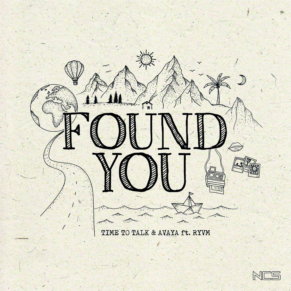 Found You | NoCopyrightSounds Wiki | Fandom