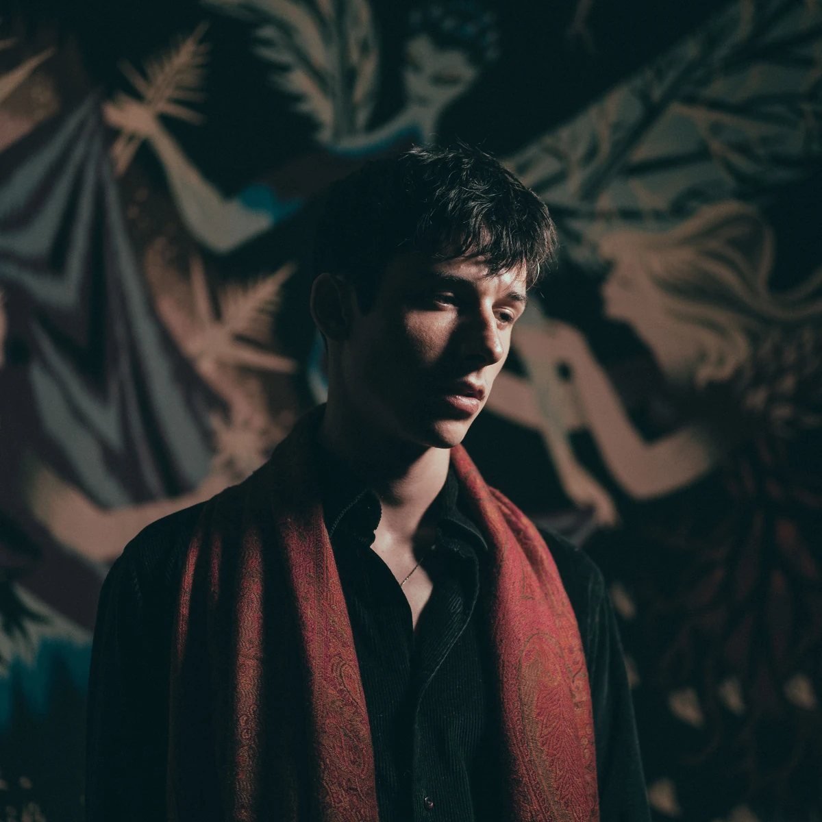 Fytch | NoCopyrightSounds Wiki | Fandom