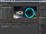 NCS visualizer | NoCopyrightSounds Wiki | Fandom